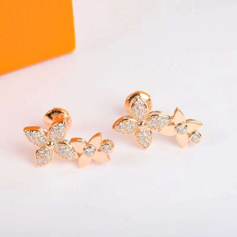 Bargain Louis Vuitton Earrings