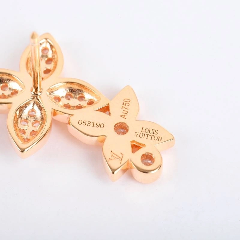 Bargain Louis Vuitton Earrings