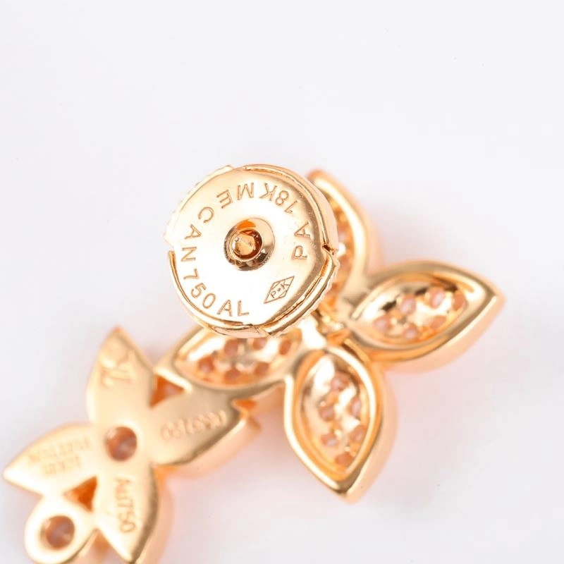 Bargain Louis Vuitton Earrings