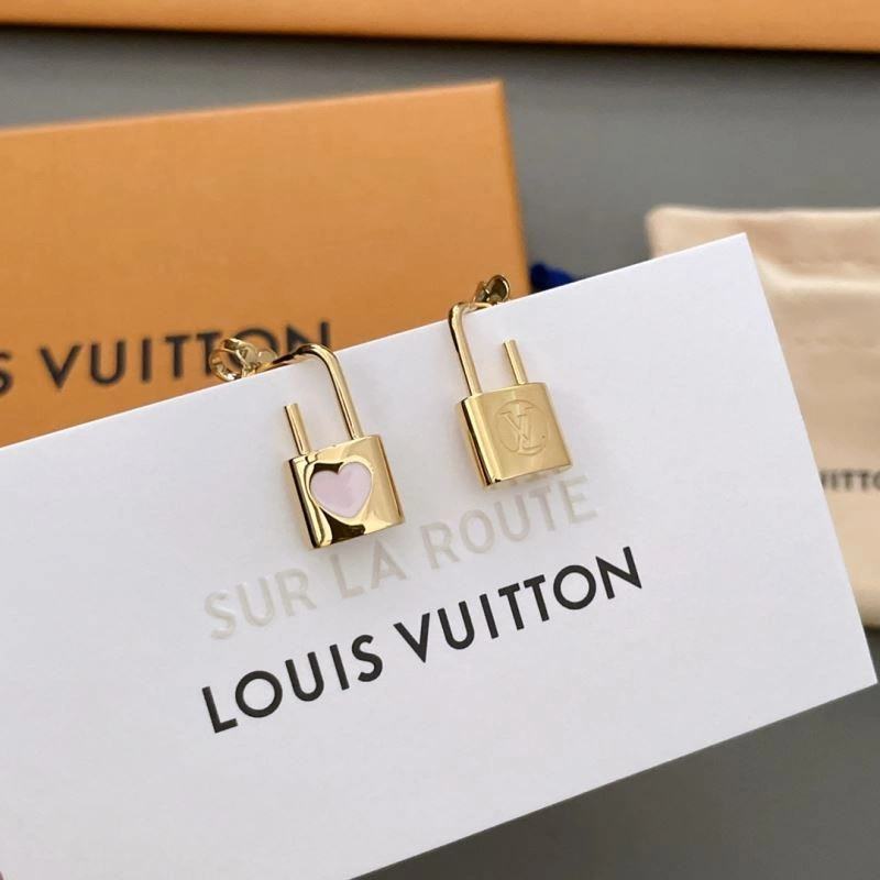 Economical Louis Vuitton Earrings