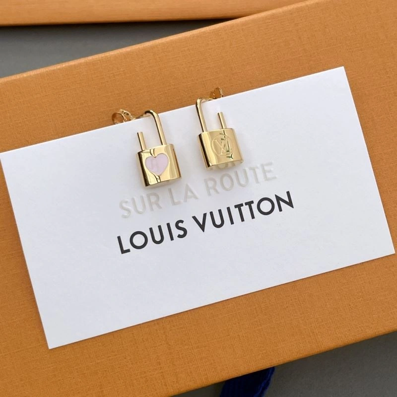 Economical Louis Vuitton Earrings