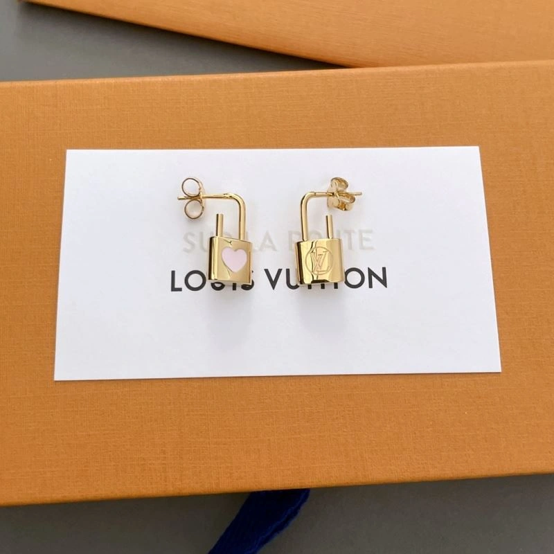 Economical Louis Vuitton Earrings