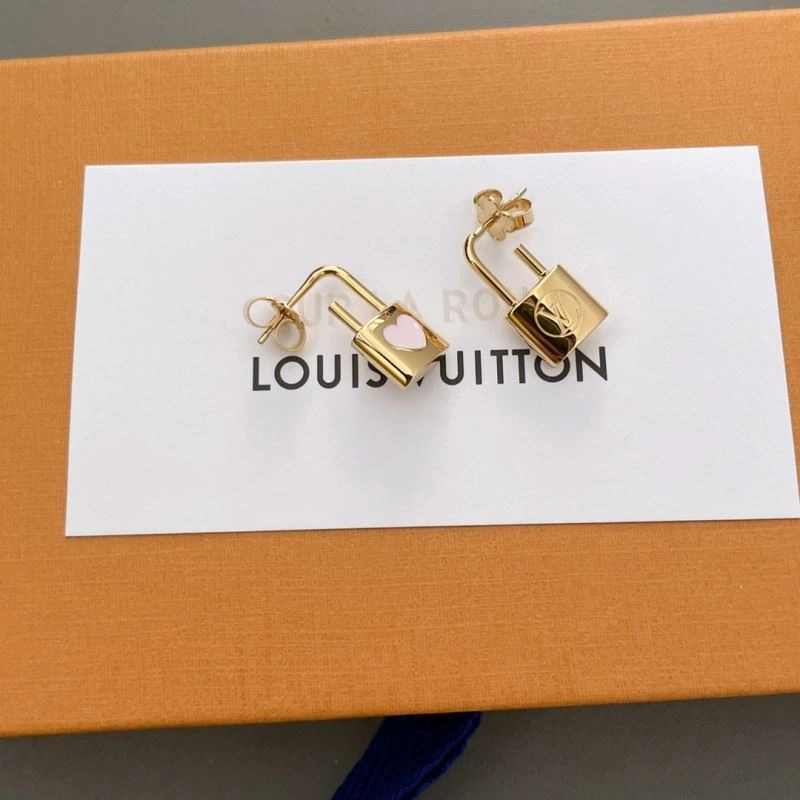 Economical Louis Vuitton Earrings