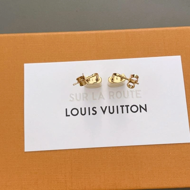 Economical Louis Vuitton Earrings