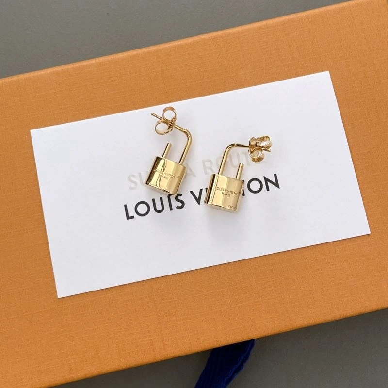 Economical Louis Vuitton Earrings