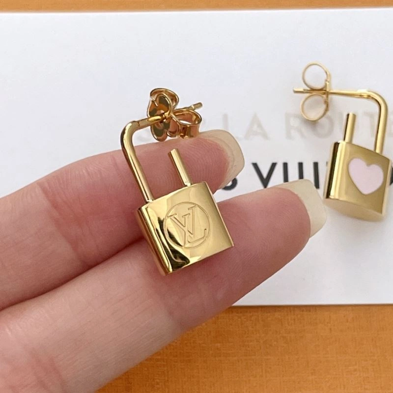 Economical Louis Vuitton Earrings