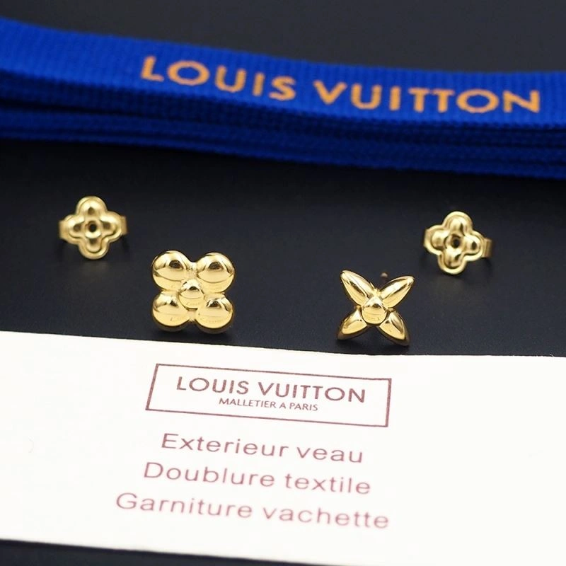 Discounted Louis Vuitton Earrings