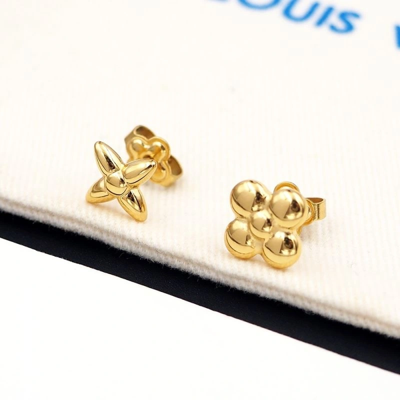 Discounted Louis Vuitton Earrings