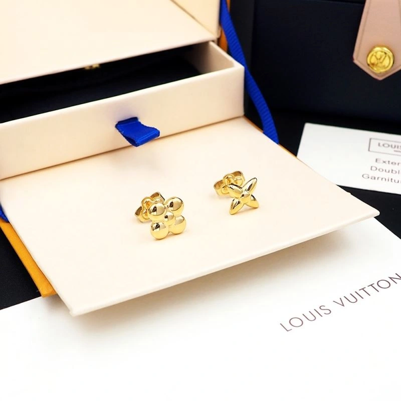 Discounted Louis Vuitton Earrings