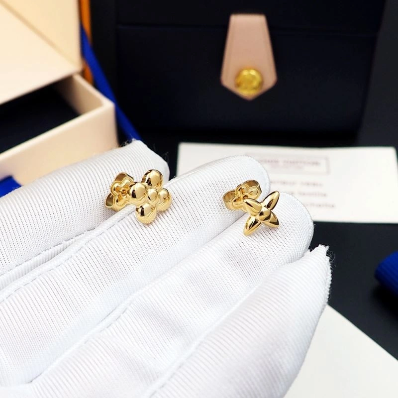 Discounted Louis Vuitton Earrings