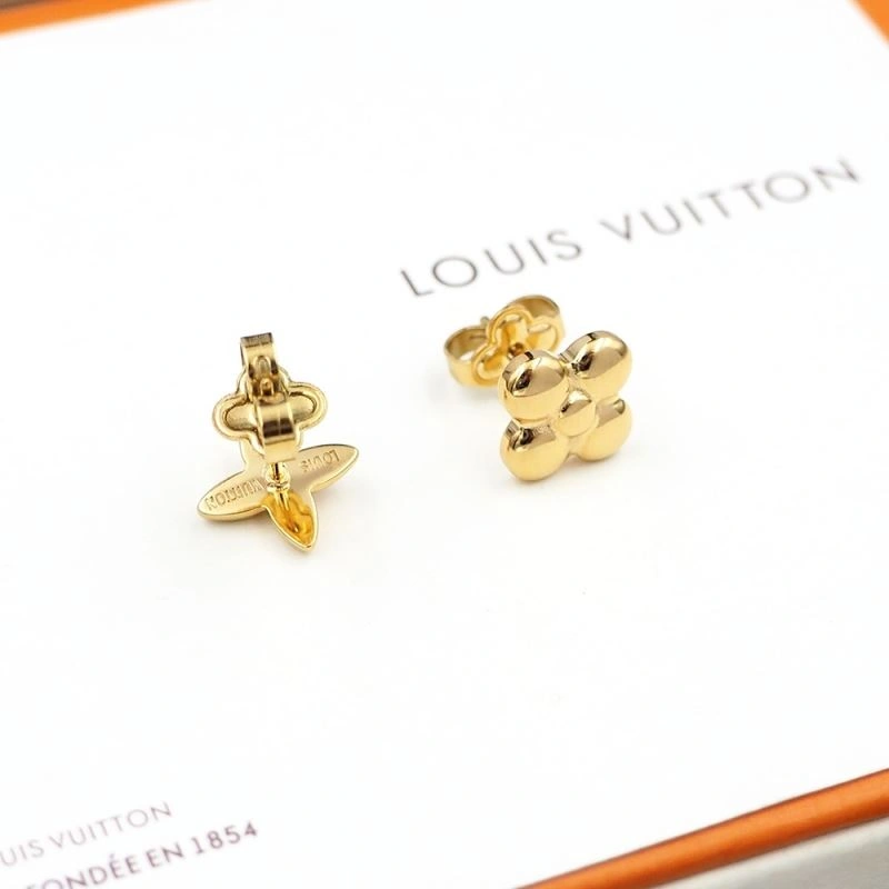 Discounted Louis Vuitton Earrings