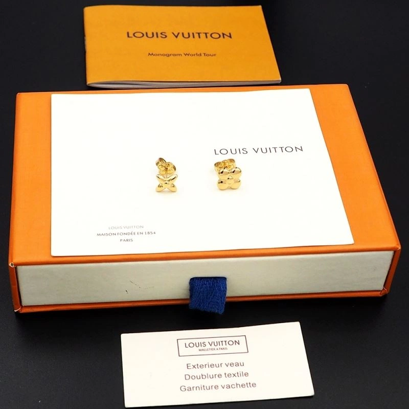 Discounted Louis Vuitton Earrings