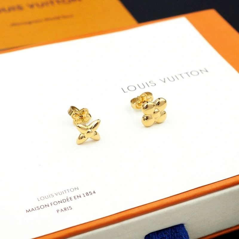 Discounted Louis Vuitton Earrings