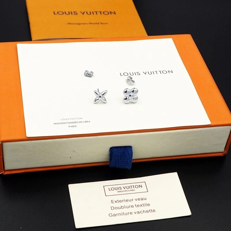 Brand-original Louis Vuitton Earrings