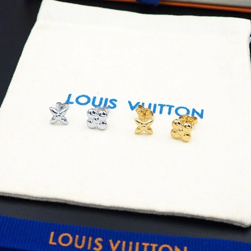 Brand-original Louis Vuitton Earrings
