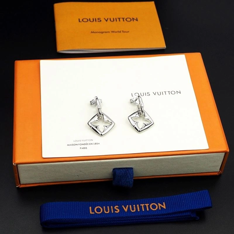 Economical Louis Vuitton Earrings