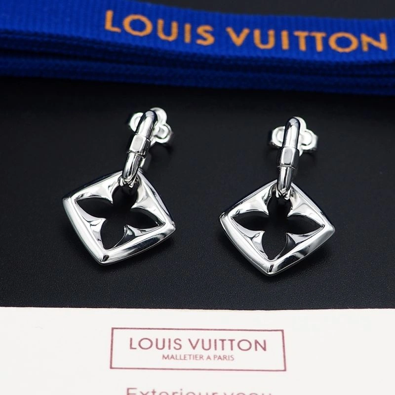 Economical Louis Vuitton Earrings