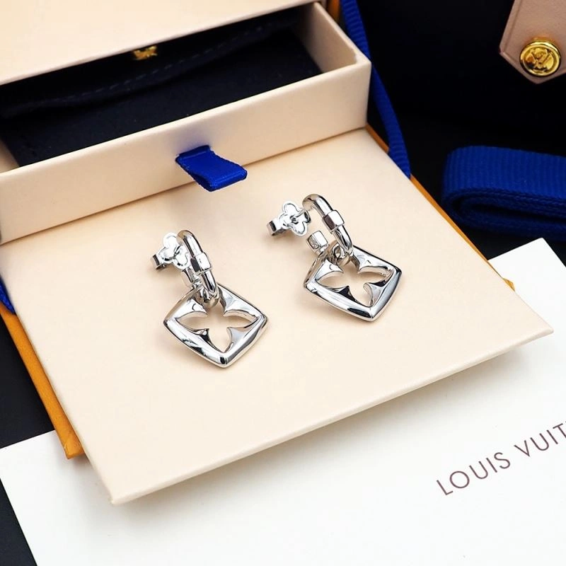 Economical Louis Vuitton Earrings