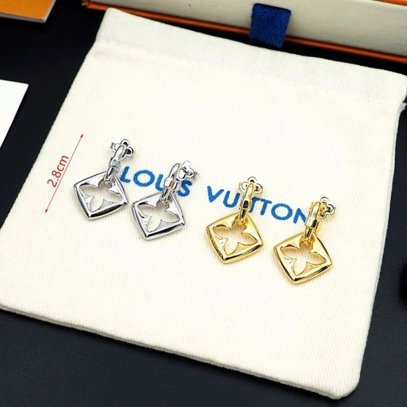 Economical Louis Vuitton Earrings