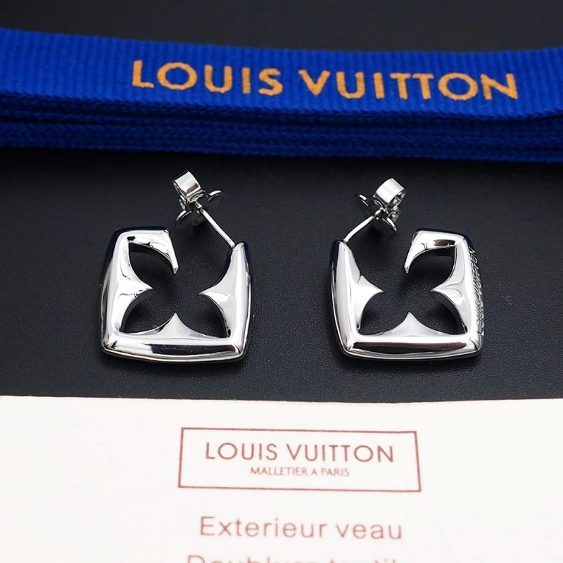 Inexpensive Louis Vuitton Earrings