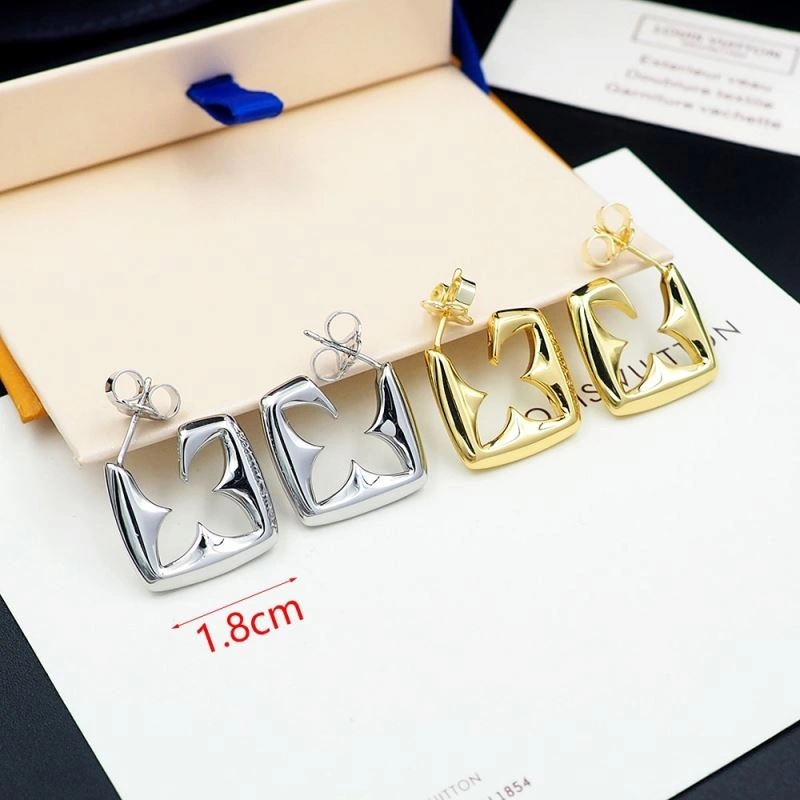 Inexpensive Louis Vuitton Earrings