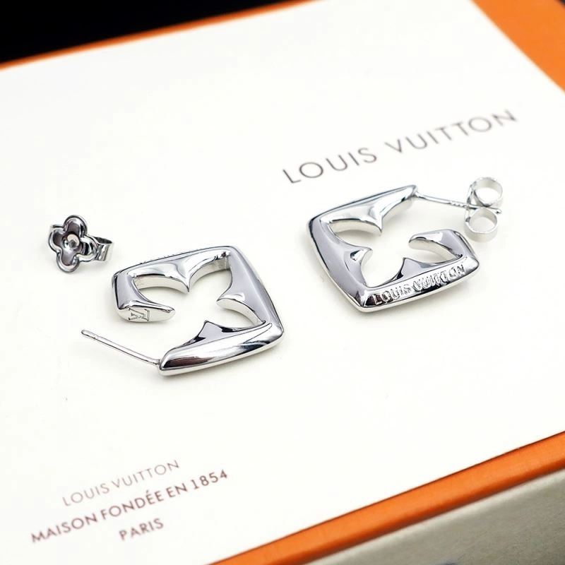 Inexpensive Louis Vuitton Earrings