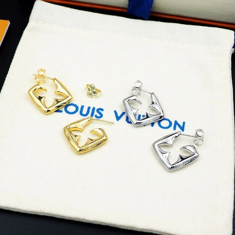 Inexpensive Louis Vuitton Earrings