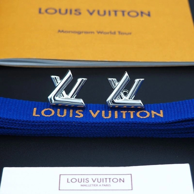 Mirror quality Louis Vuitton Earrings