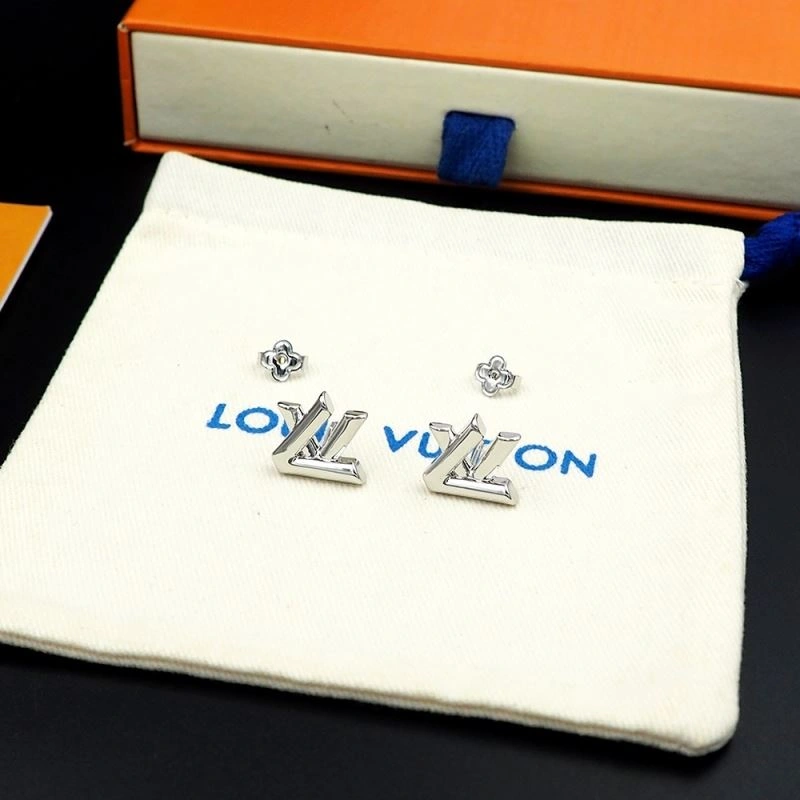 Mirror quality Louis Vuitton Earrings