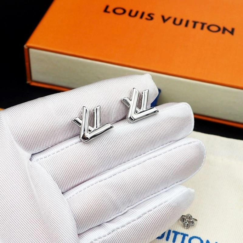 Mirror quality Louis Vuitton Earrings