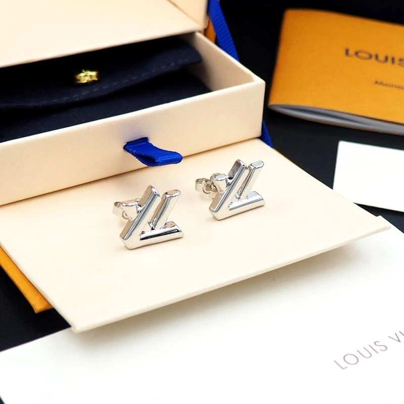 Mirror quality Louis Vuitton Earrings