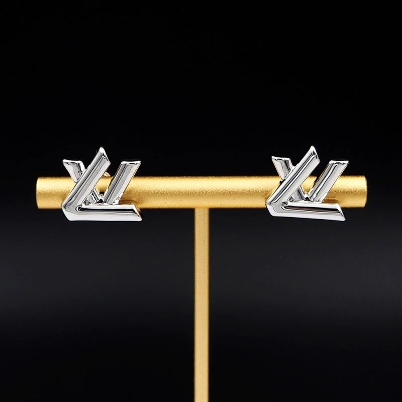 Mirror quality Louis Vuitton Earrings