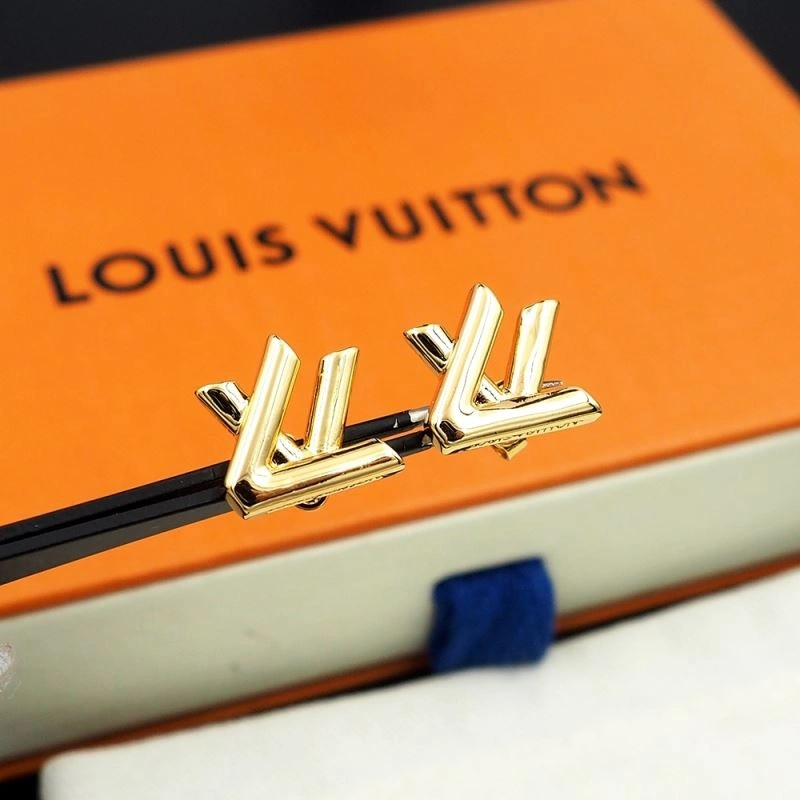 High accuracy Louis Vuitton Earrings