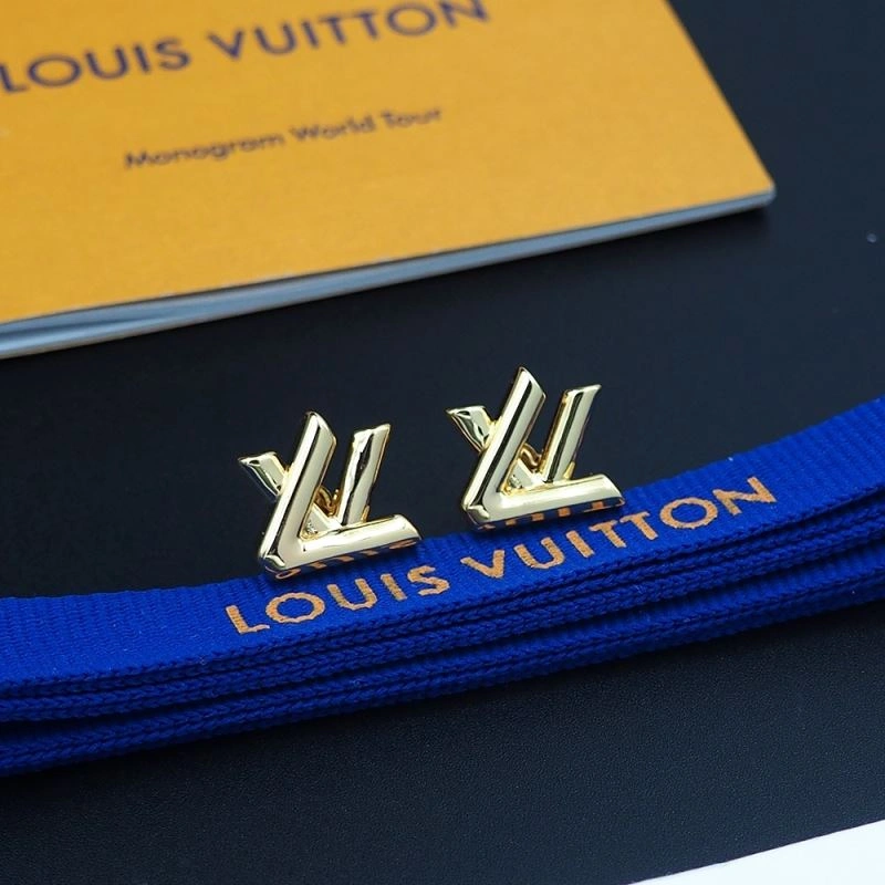 High accuracy Louis Vuitton Earrings