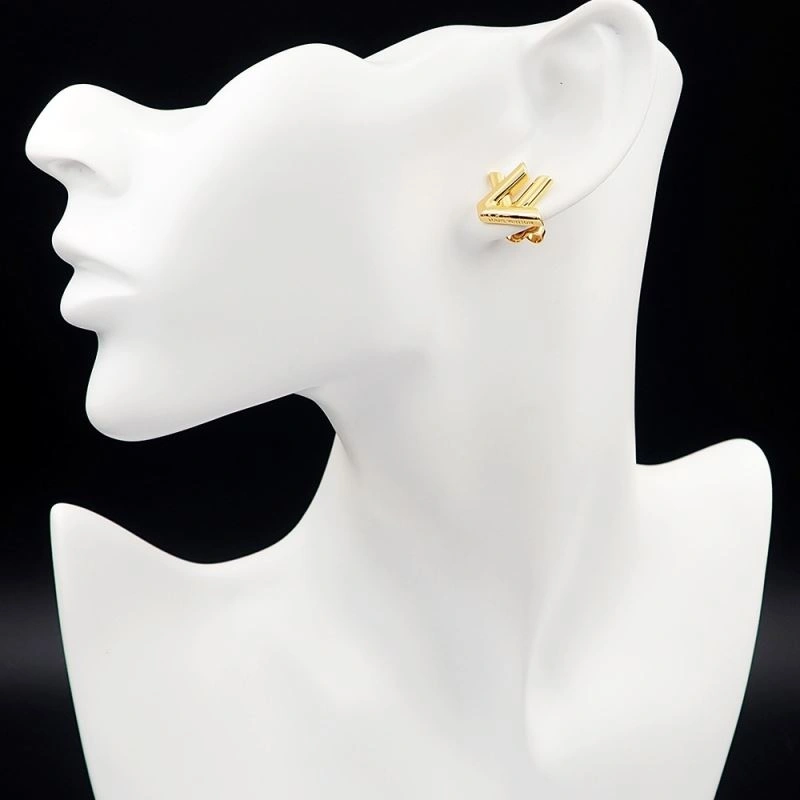 High accuracy Louis Vuitton Earrings