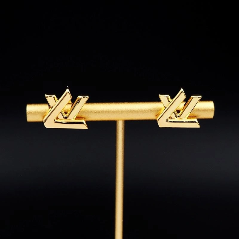 High accuracy Louis Vuitton Earrings