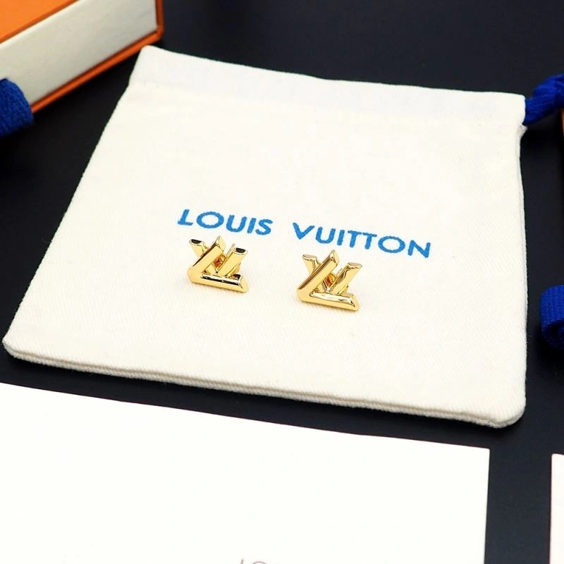 High accuracy Louis Vuitton Earrings