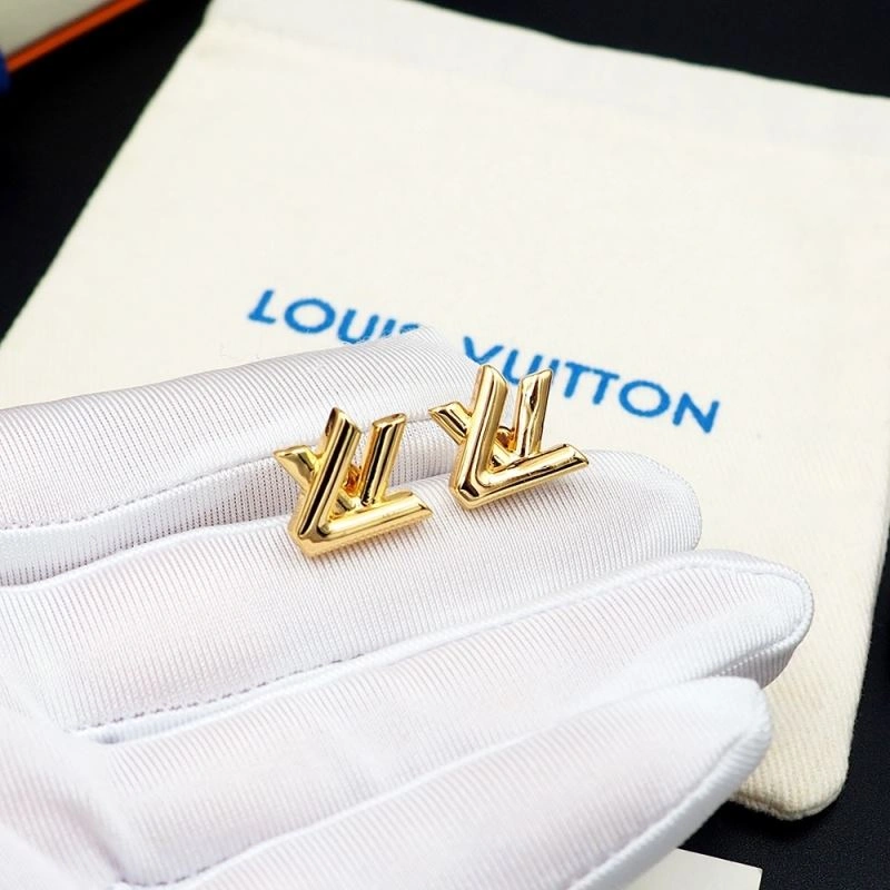 High accuracy Louis Vuitton Earrings