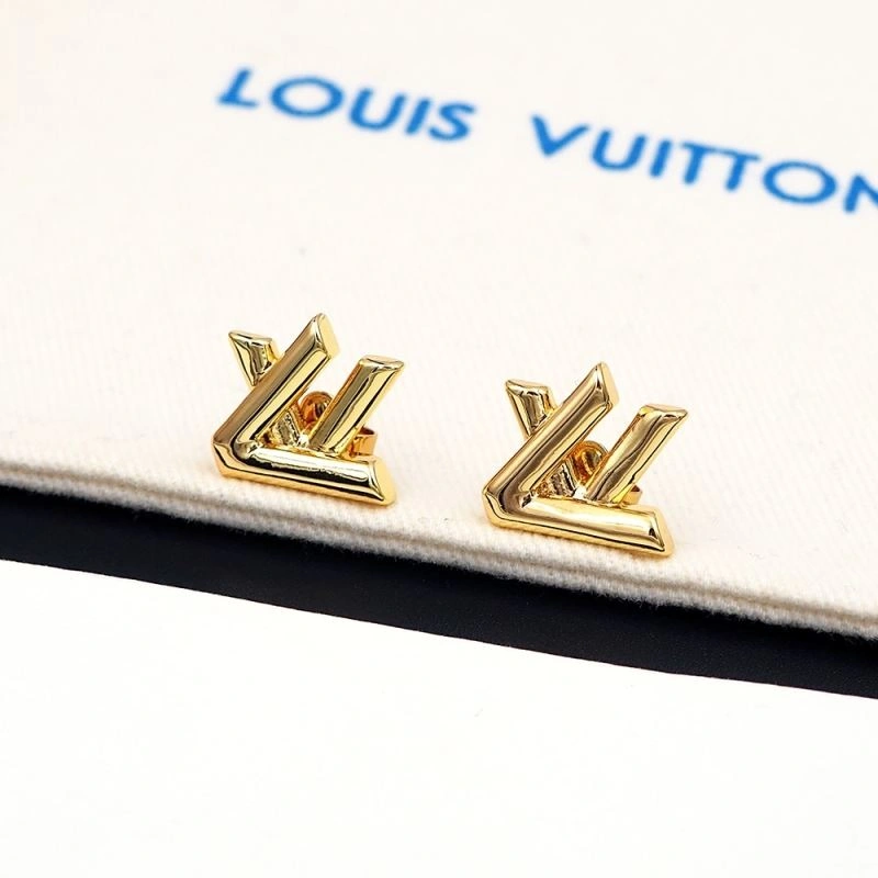 High accuracy Louis Vuitton Earrings