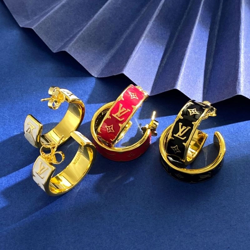 Louis Vuitton Earrings