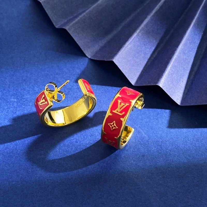 Discounted Louis Vuitton Earrings