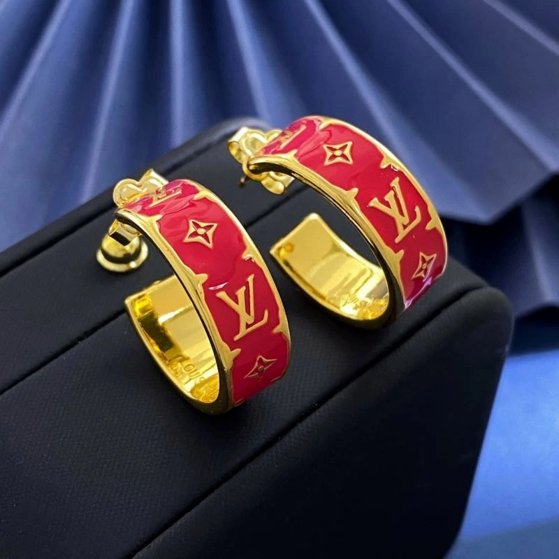 Discounted Louis Vuitton Earrings