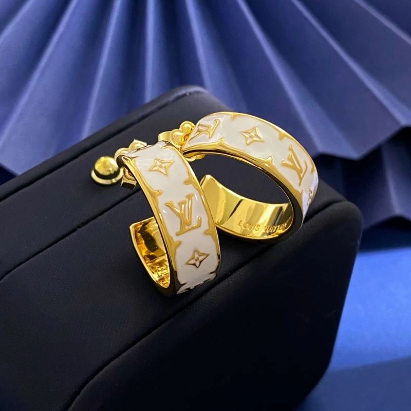 Discounted Louis Vuitton Earrings