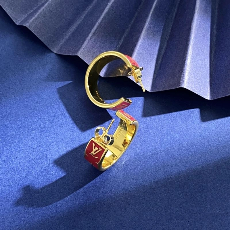 Discounted Louis Vuitton Earrings