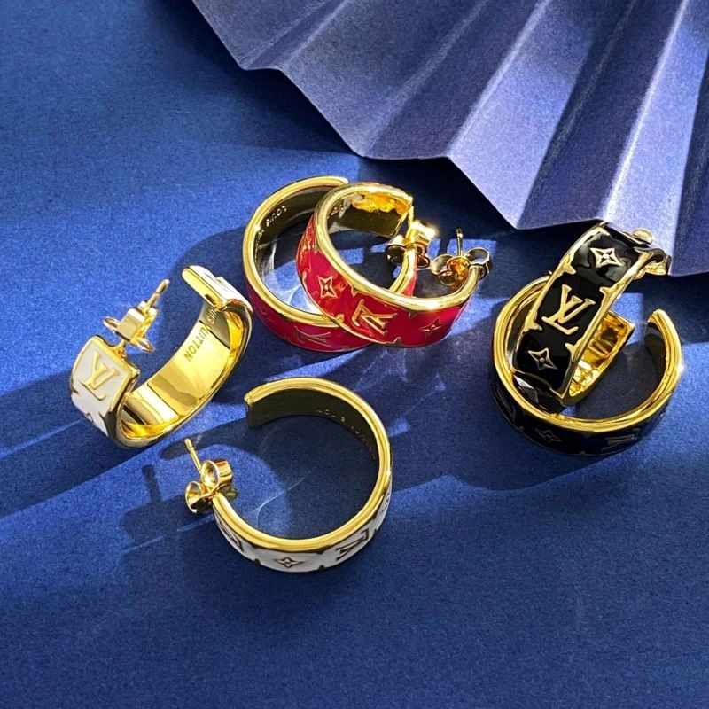Discounted Louis Vuitton Earrings