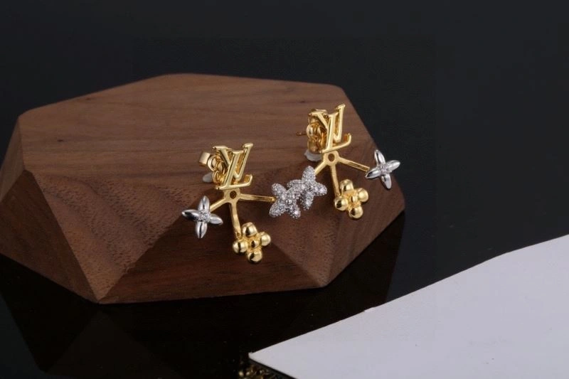 Louis Vuitton Earrings