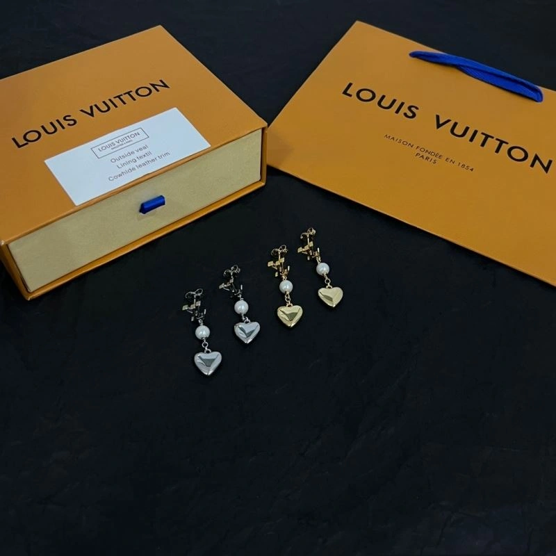 Reasonably priced Louis Vuitton Earrings