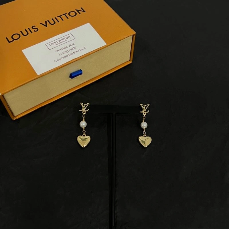 Reasonably priced Louis Vuitton Earrings