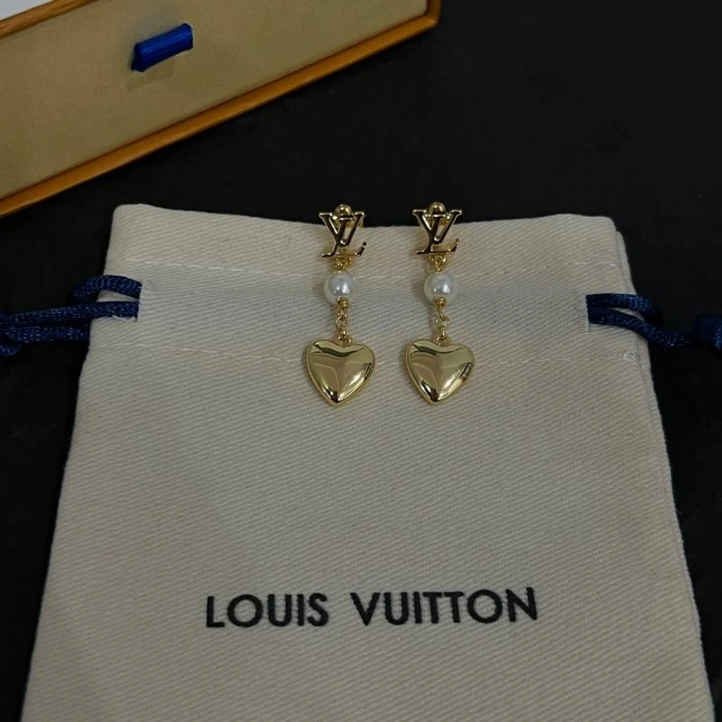 Reasonably priced Louis Vuitton Earrings