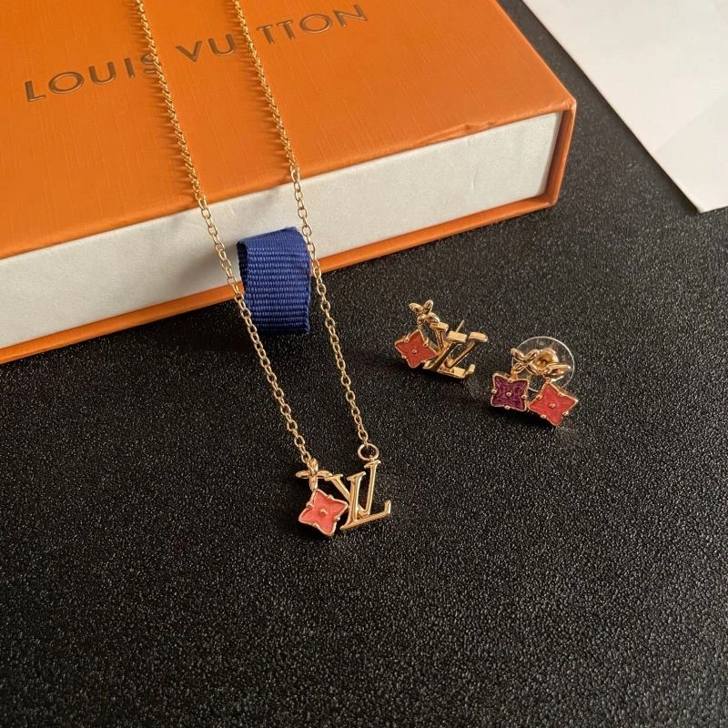 Accurate model Louis Vuitton Earrings